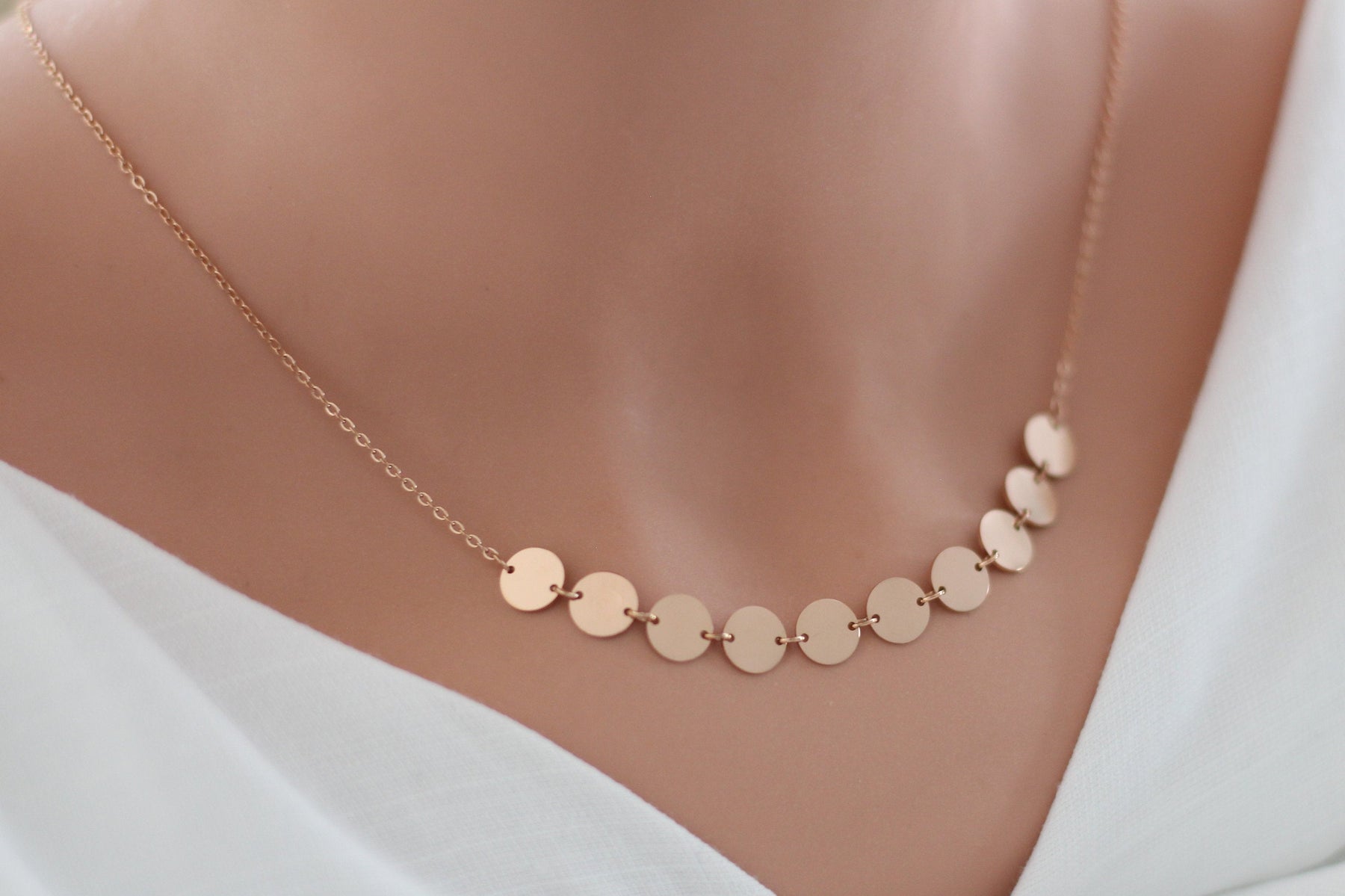 Edelstahl Ketten für Damen | Modern & elegant | Beautysart